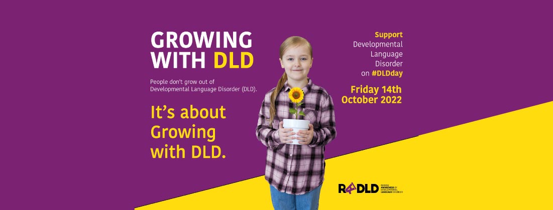 What are Speech & Language Link doing for DLD Day?