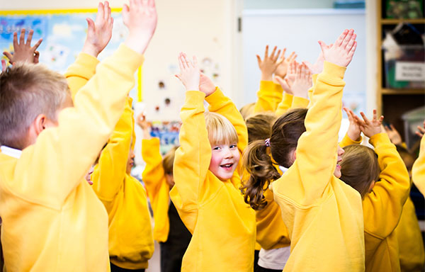 Did you know this about Infant Language Link? - Speech & Language Link