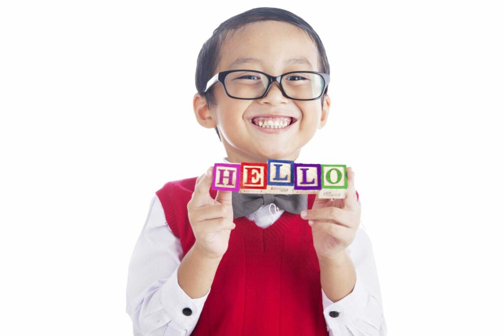 DLD - The Voice of the Children and Young People