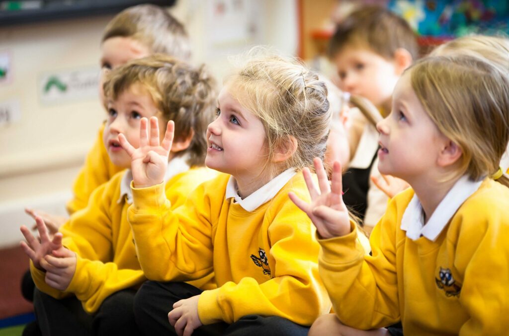 Deciphering the language of maths