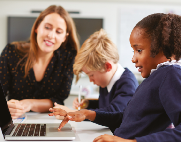 Choosing the best SLCN package for your school