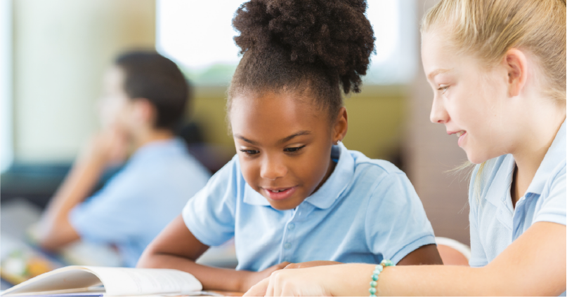 Issue 21, Page 4-5: Catching up on language