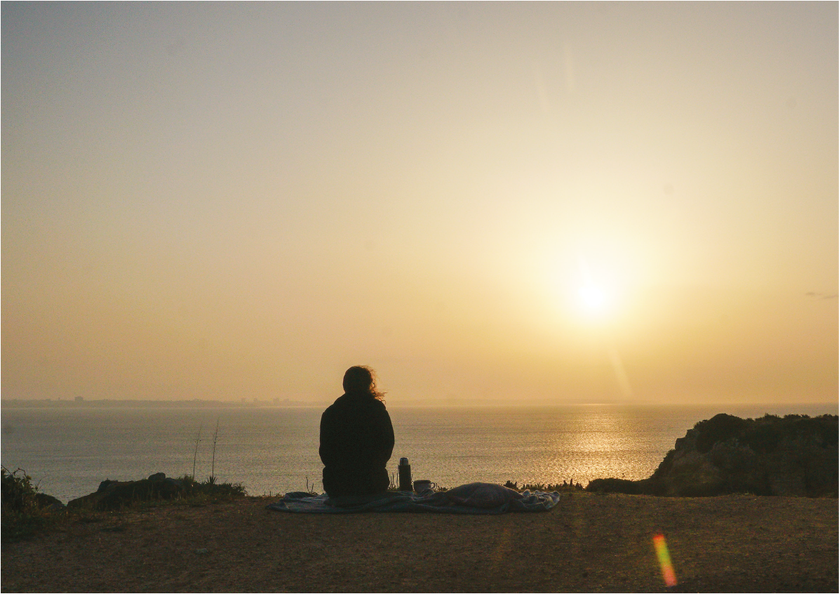 Issue 23, Page 16-17: Bubbles of Grief