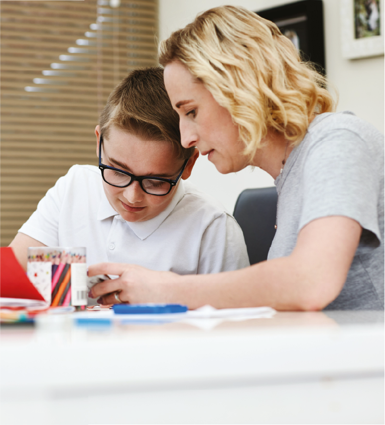 What I Would Tell my Child’s Teacher About DLD