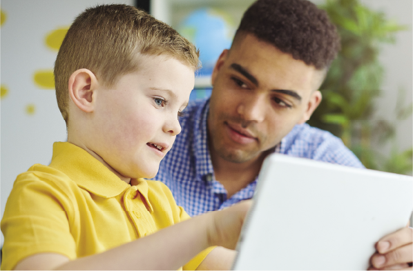 Language levels in the classroom, where are we now?