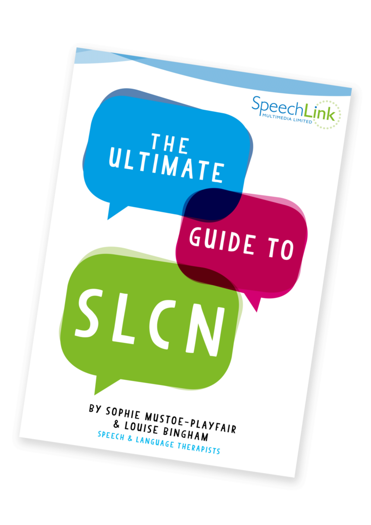 Ultimate Guide to SLCN - Speech and Language Link