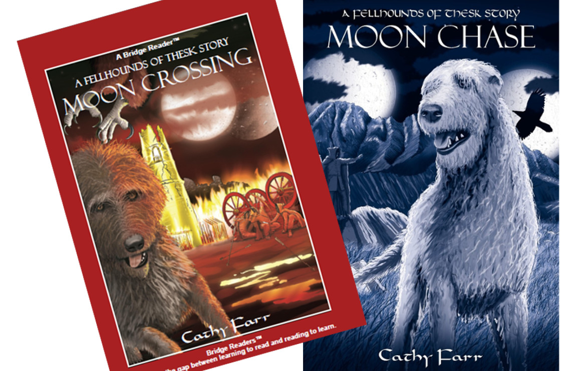 Learning to Read, Reading to Learn: Interview with Cathy Farr