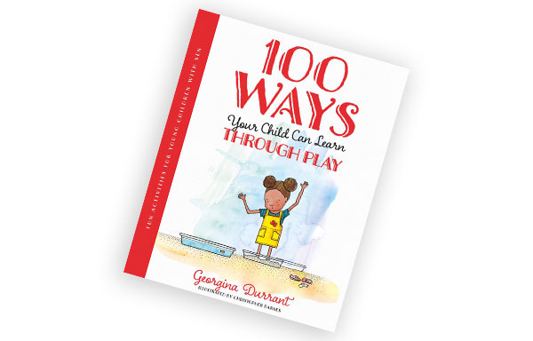 Developing Speech, Language & Communication Skills Through Play