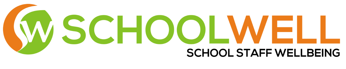 How Schoolwell can help wellbeing in your school