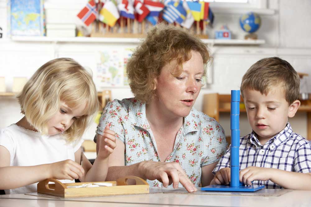 Supporting Generalisation of Skills
