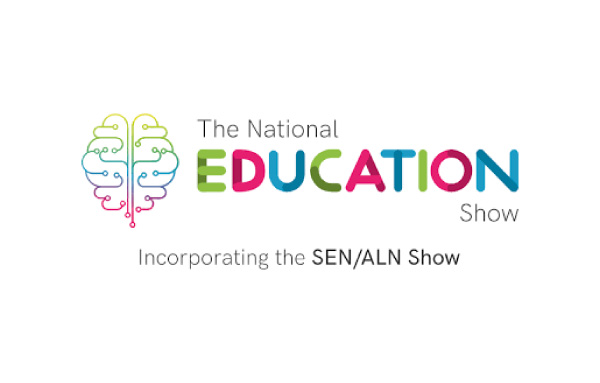 Speech & Language Link visit the National Education Show