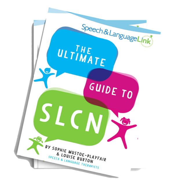 The Ultimate Guide to SLCN - Speech and Language Link