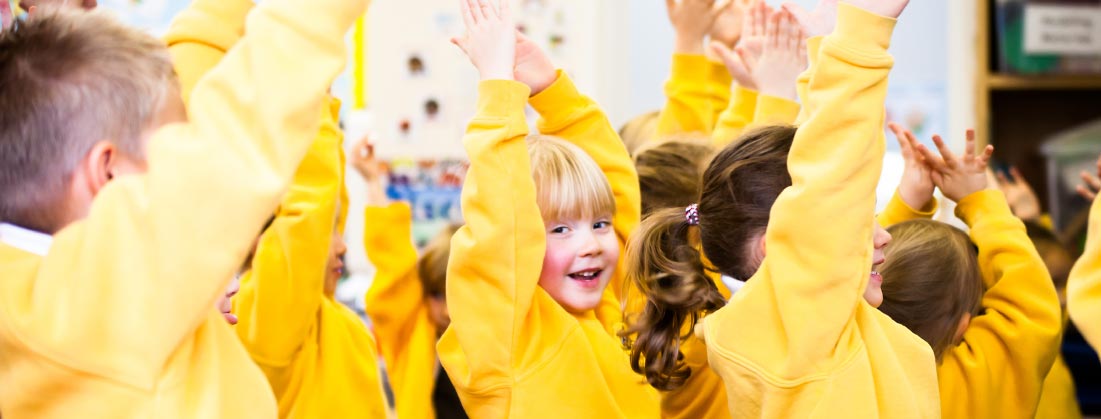 Developing Speech, Language & Communication Skills in Class