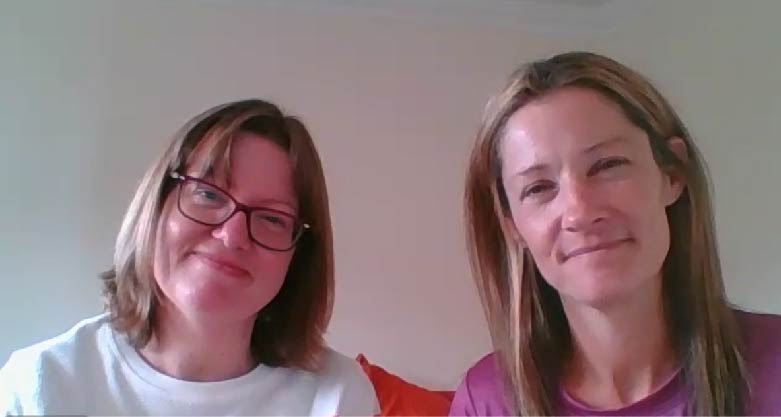 Kate Freeman - Speech and Language Link