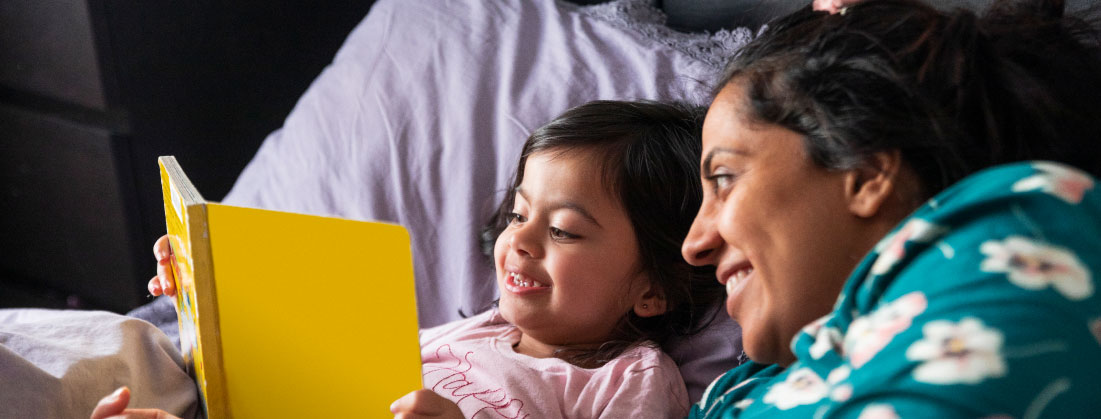 Issue 29, Page 4: The crucial link between sleep and language ...