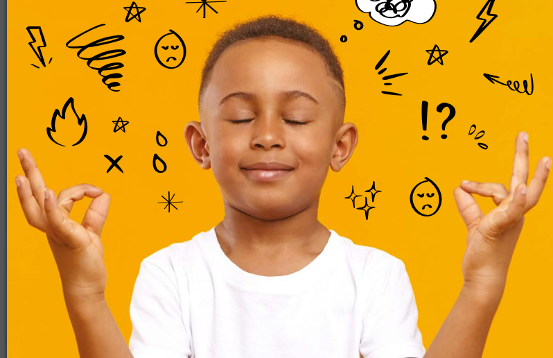 Issue 30, Pages 10-11: The role of reflex actions in children's behaviour